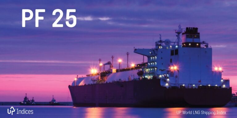 PF 2025 | UP Indices